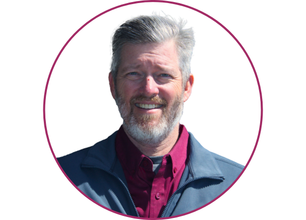 Trainer Carl Carpenter